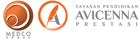 Login - Sekolah Avicenna Jagakarsa