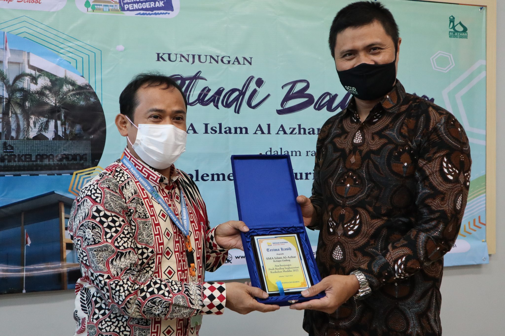 Sekolah Penggerak | Implementasi Kurikulum Merdeka Belajar