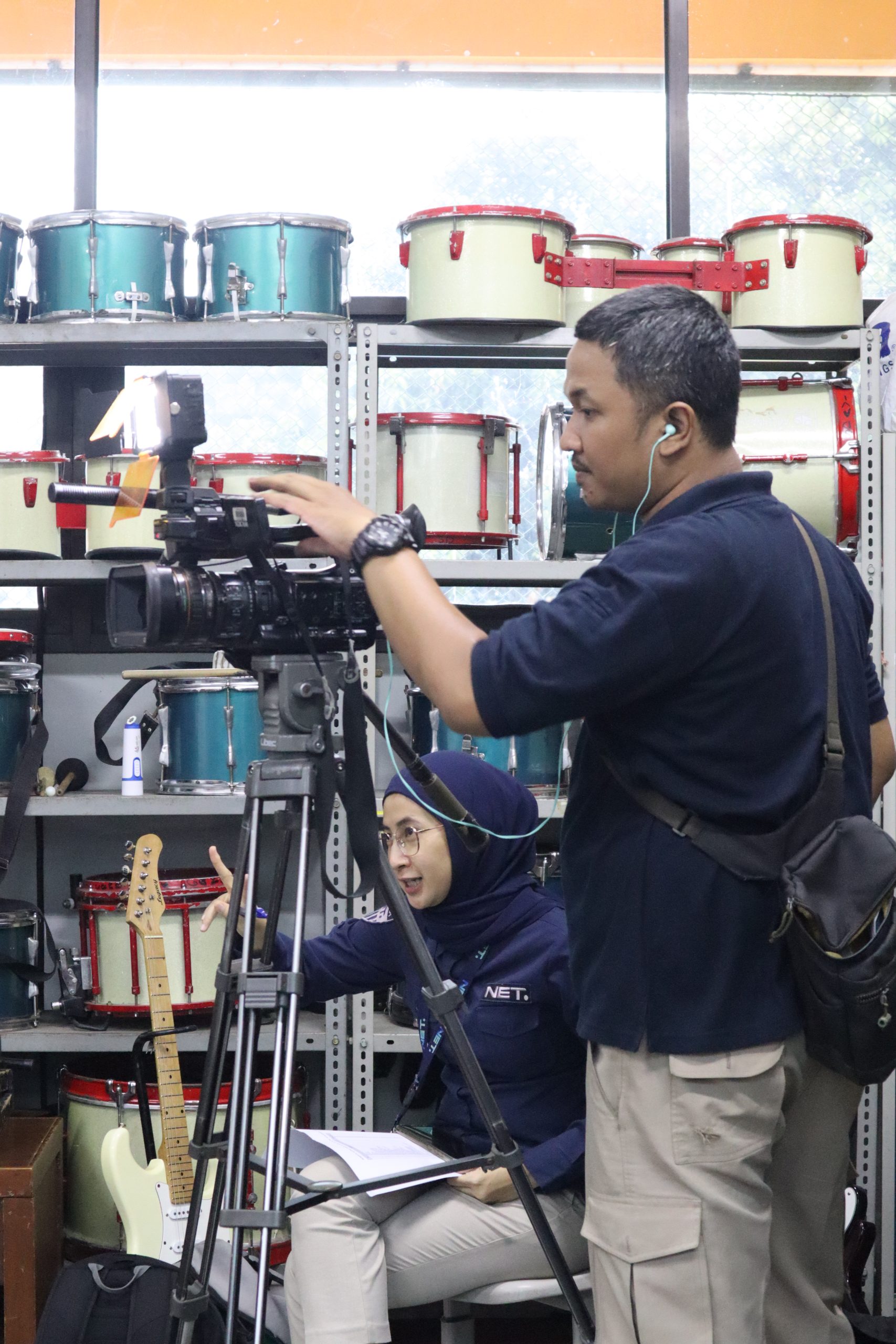 12 SISWA SD AVICENNA LEADERSHIP SCHOOL JAGAKARSA LOLOS JADI FINALIS ...